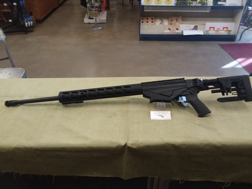 Used – DARYL'S GUN SHOP