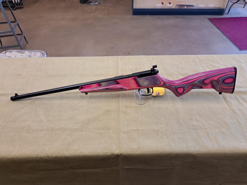 Savage Rascal Minimalist #13797 – DARYL'S GUN SHOP