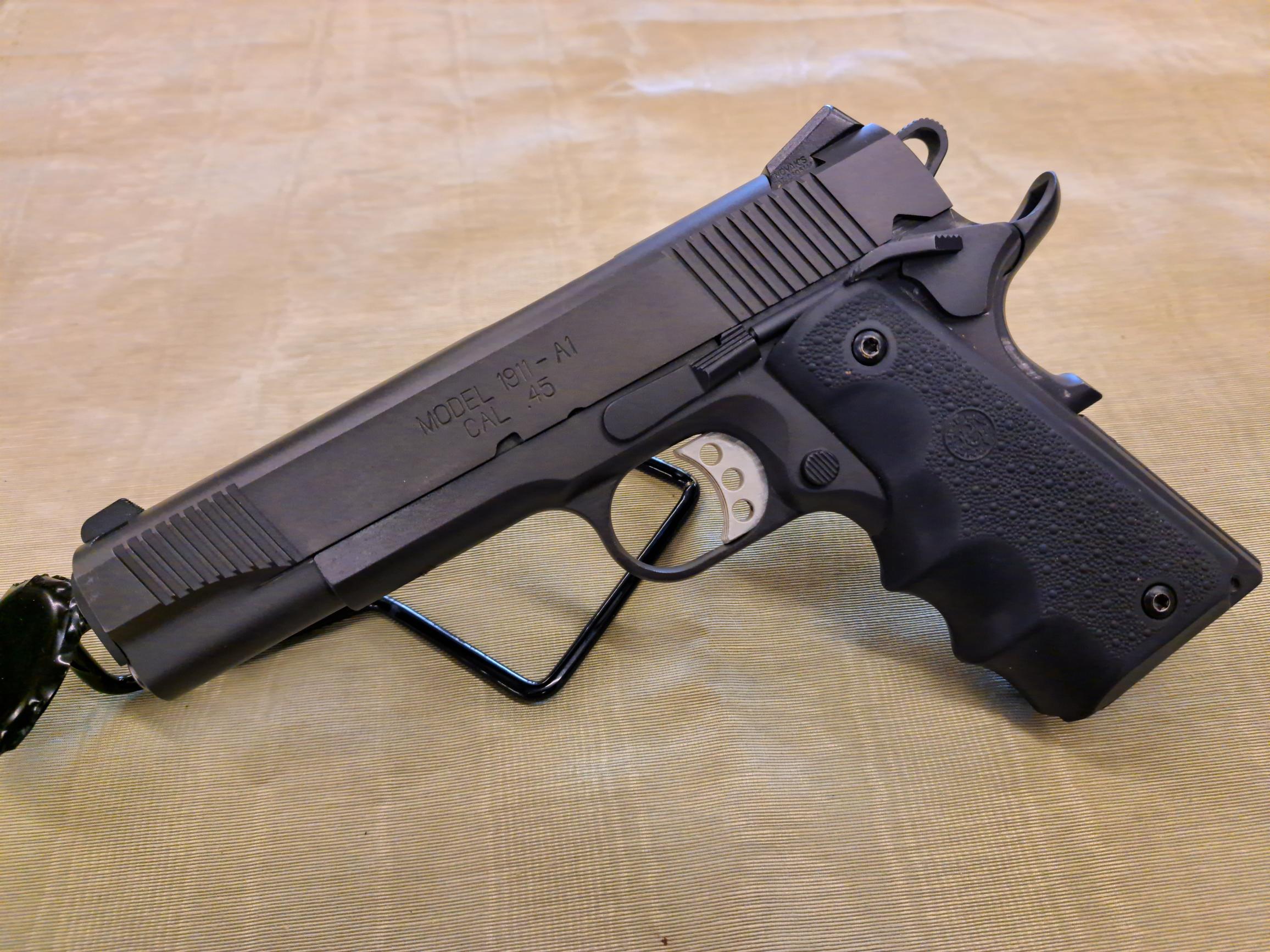 Used – DARYL'S GUN SHOP