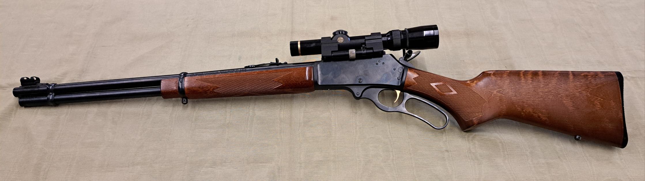 Rifles – DARYL'S GUN SHOP