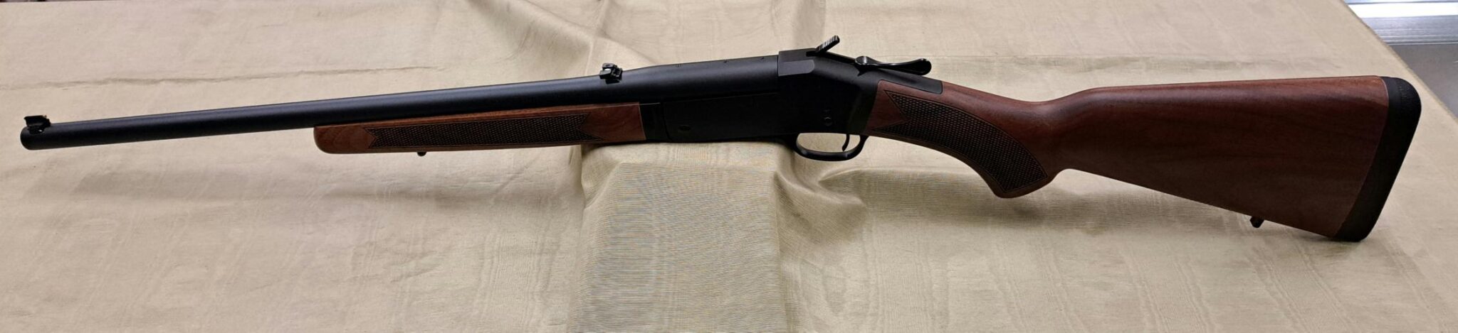 Rifles – DARYL'S GUN SHOP